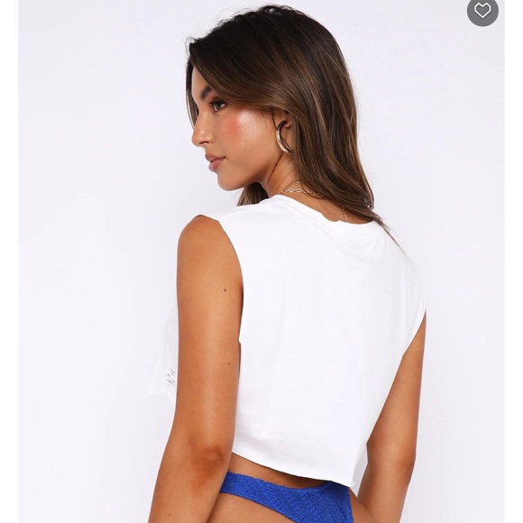 White Fox Boutique | Tops | White Fox Boutique A Little Of This Baby ...